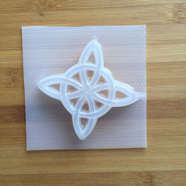 Cupcake Topper Mold - Etsy