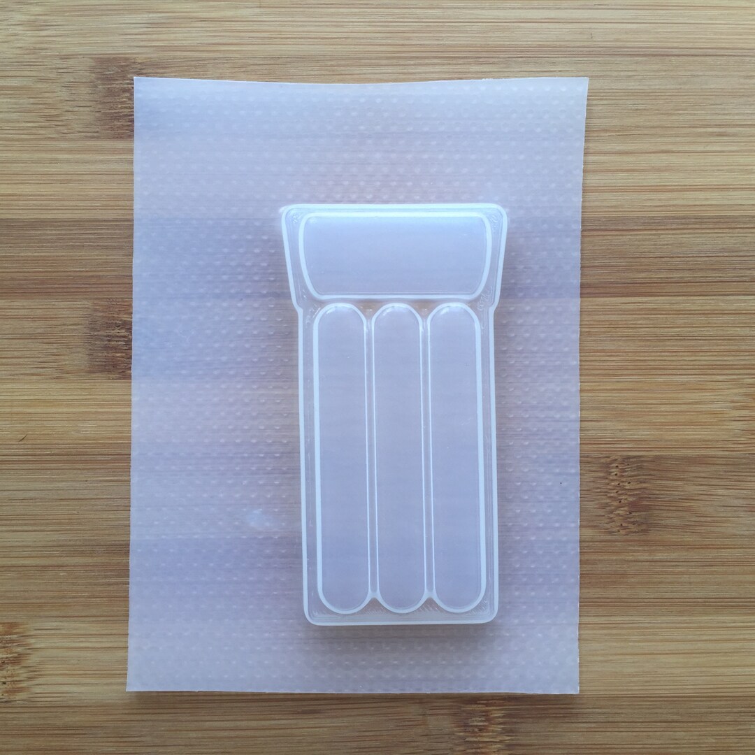 Inflatable Mattress Plastic Mold Resin Mold Molds for Resin - Etsy