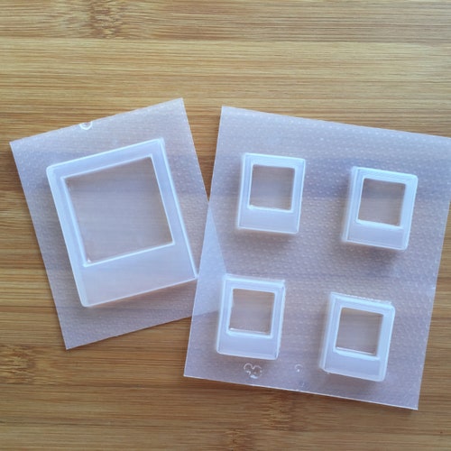 Crystal Box Silicone Mold-storage Box Resin Mold-storage Jar - Etsy