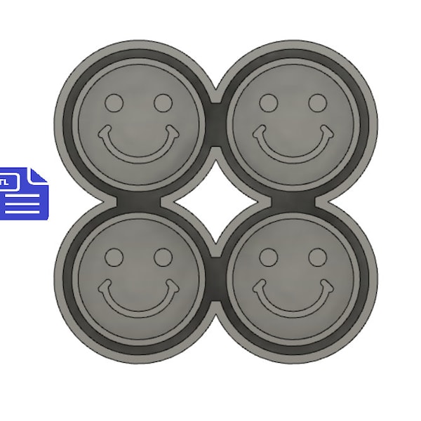 Stl Files Freshies - Etsy