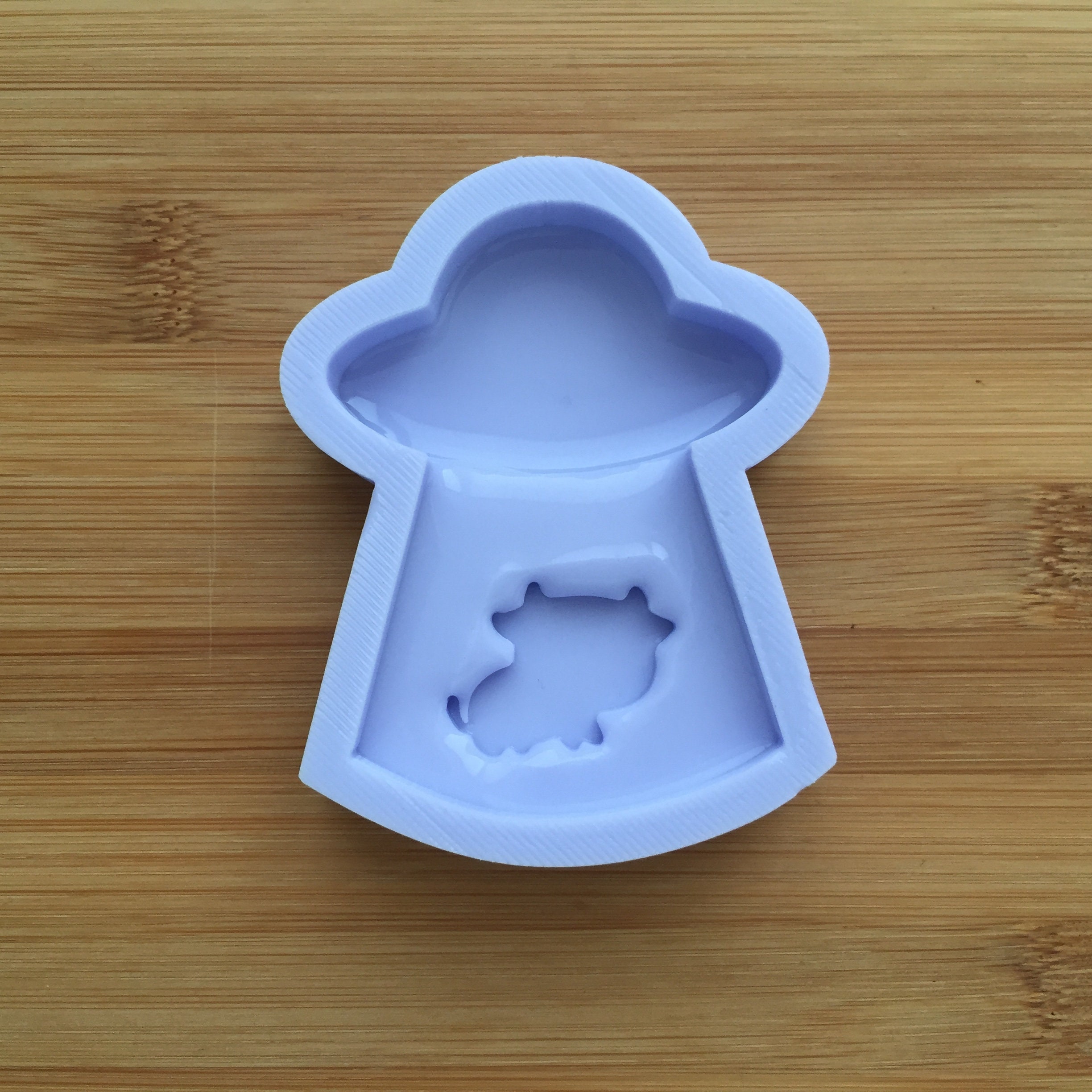 Candle Making Molds Food Safe Silicone Rubber Mould for resin polymer ...