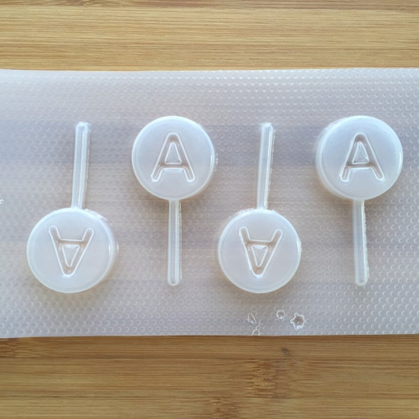 Lollipop Molds - Etsy