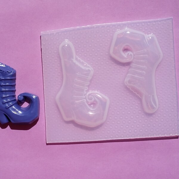 Boots Mold - Etsy