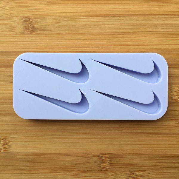 Nike Candy Mold - Etsy
