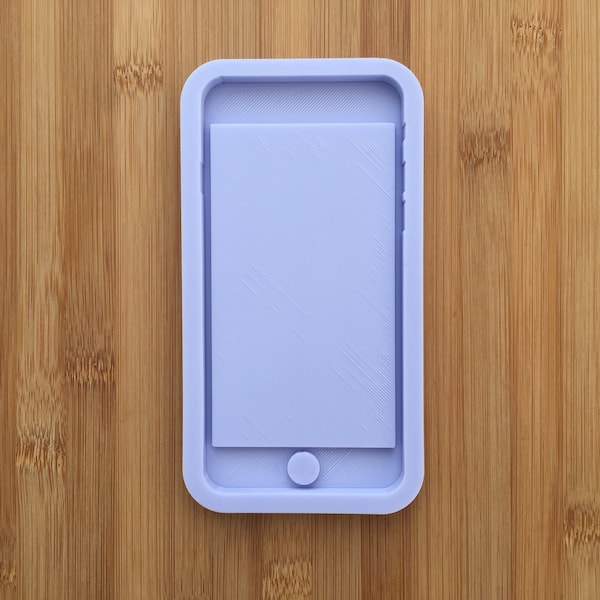 Resin Phone Case Mold - Etsy