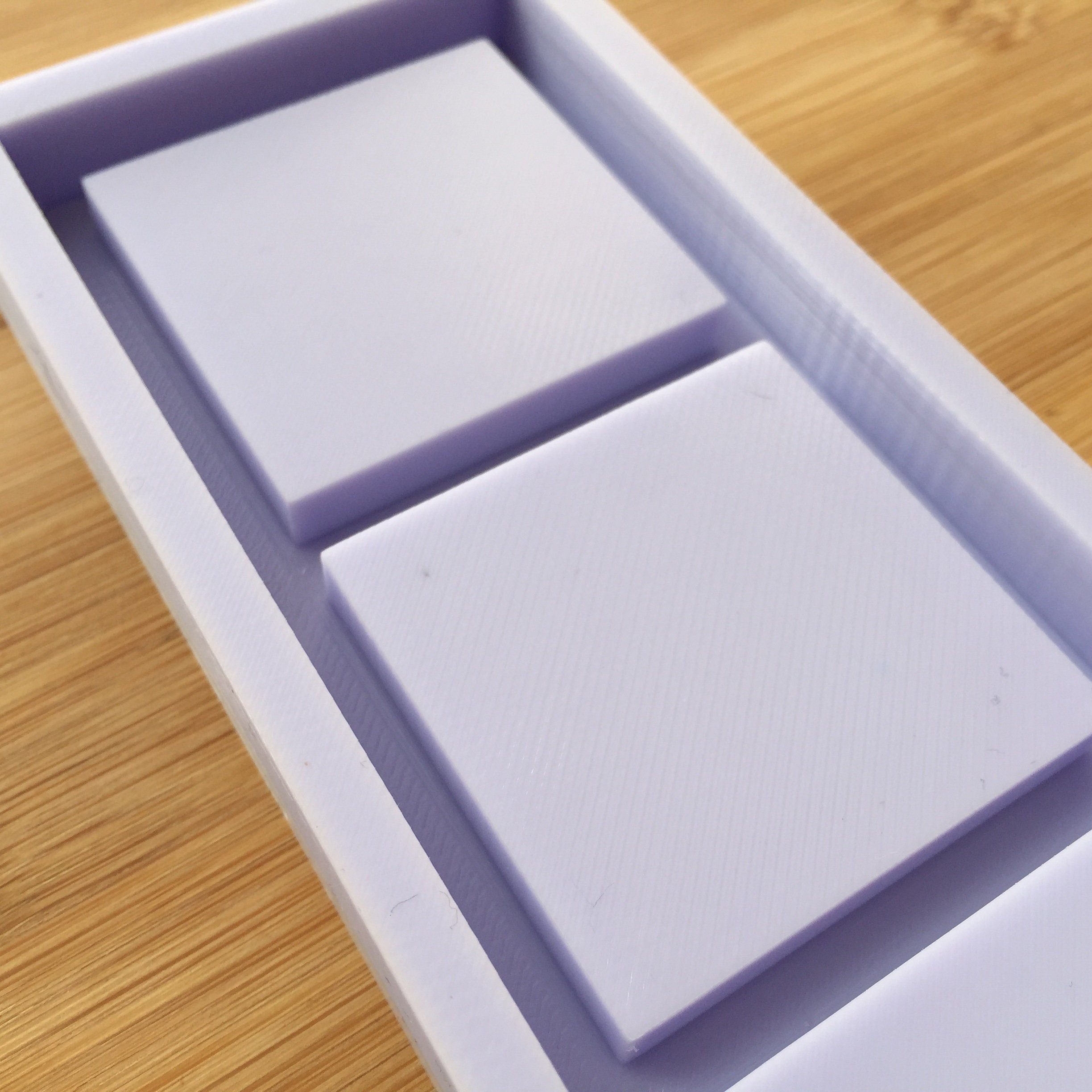 Life Size Photo Strip Silicone Mold Food Safe Silicone Rubber - Etsy