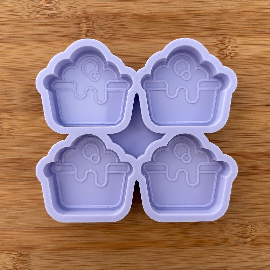 Laundry Tub Silicone Mold - Etsy