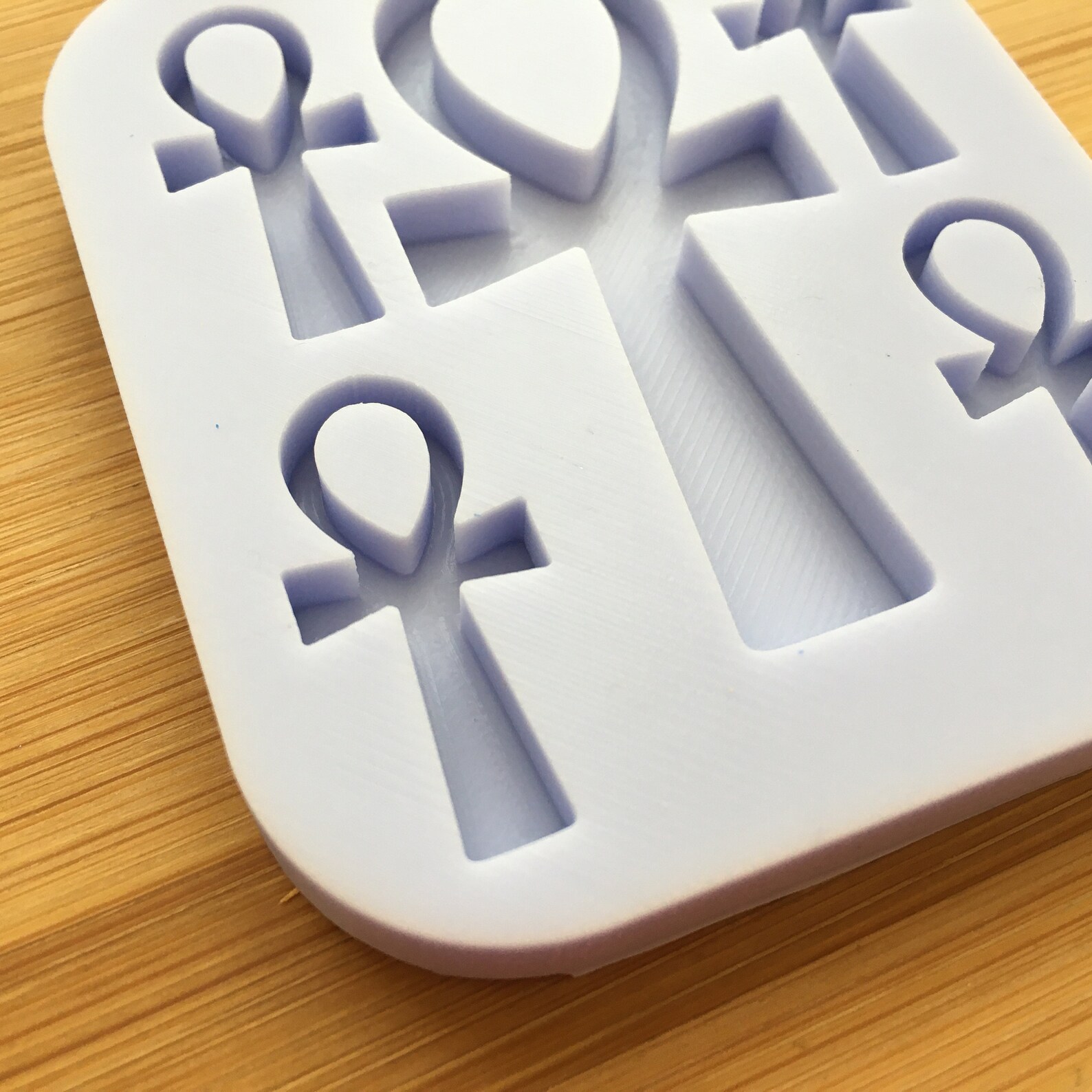 Ankh Silicone Mold Food Safe Silicone Rubber Mould for Resin - Etsy