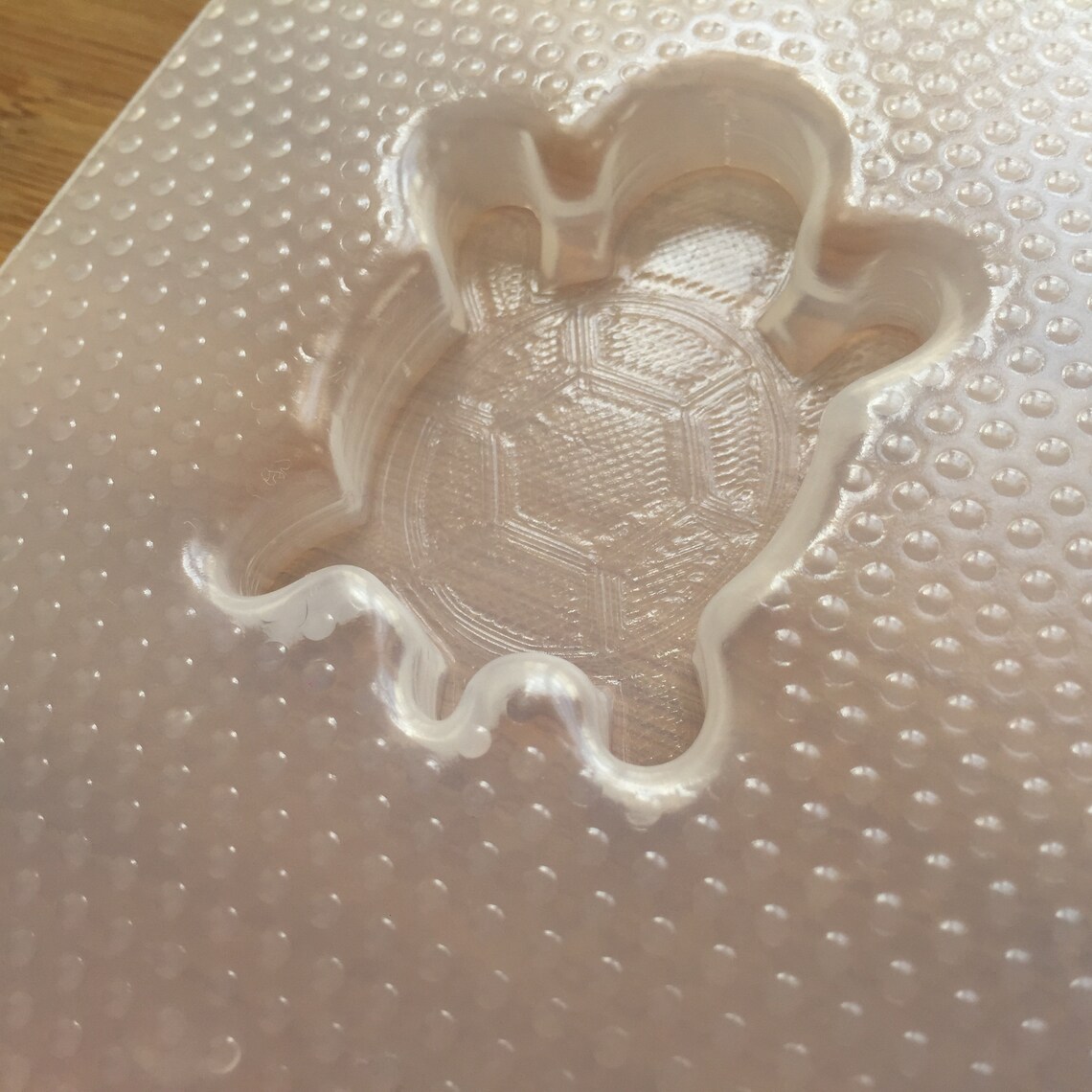 Turtle Plastic Mold Resin Mold Molds for Resin Supplies UV | Etsy