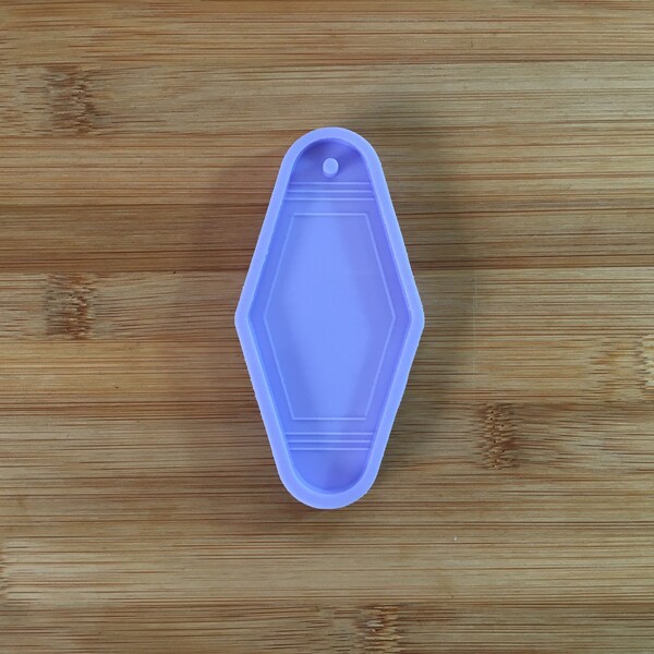 Key Chain Molds - Etsy