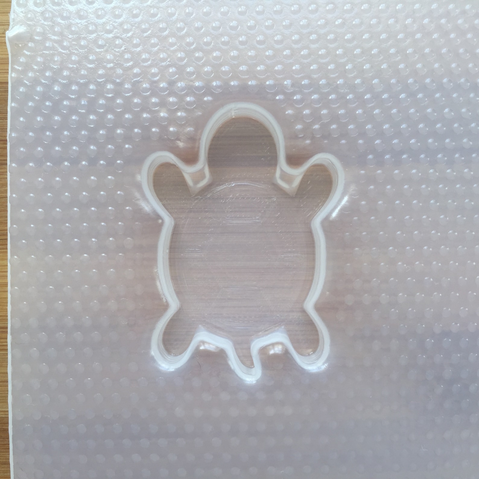 Turtle Plastic Mold Resin Mold Molds for Resin Supplies UV | Etsy