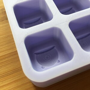 Kitchen Witch Wax Melt Silicone Mold - Etsy