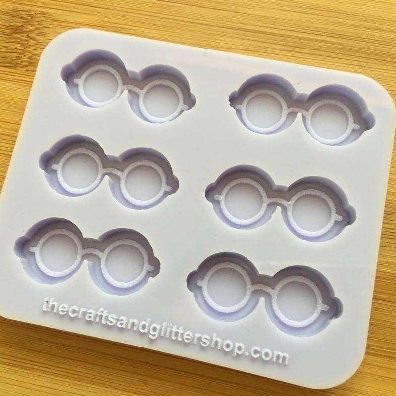 Geek molds - Etsy.de