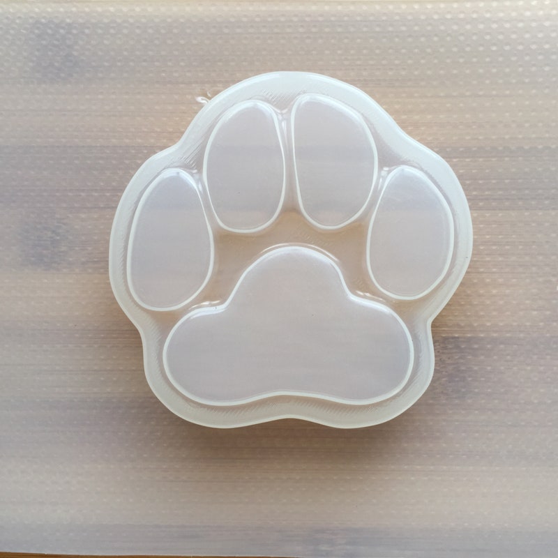 Big Dog Silicone Mold - Etsy