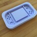 Handheld Game Console Silicone Mold Food Safe Silicone Rubber - Etsy