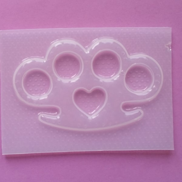 Knuckle Jewelry - Etsy