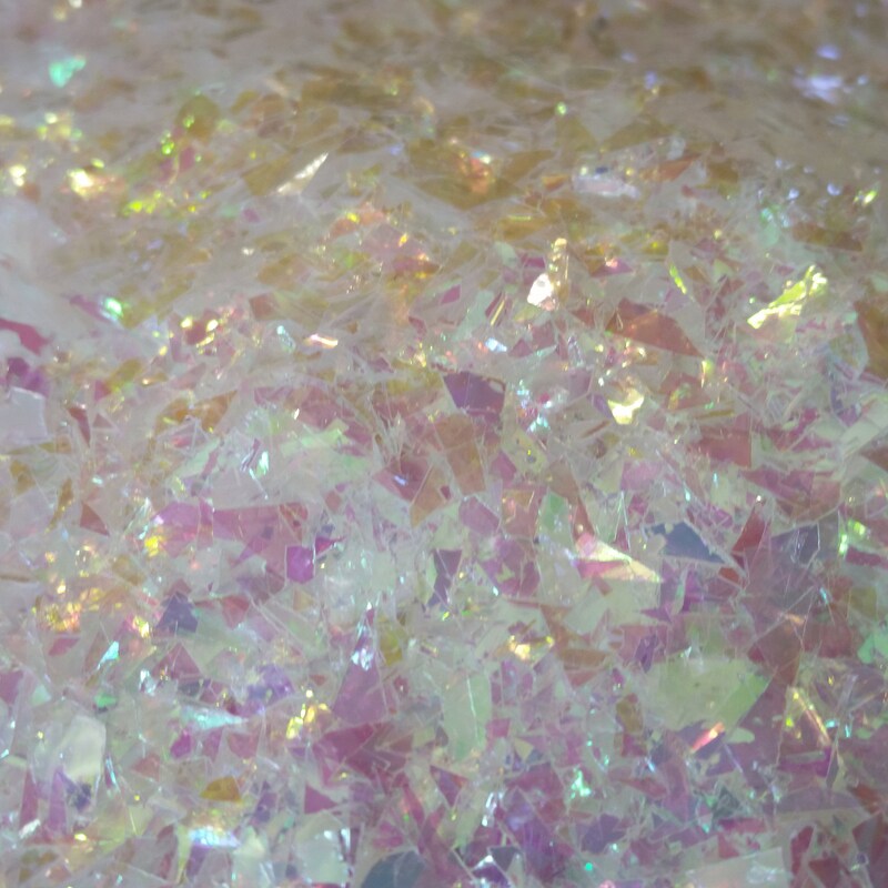 Iridescent - Etsy