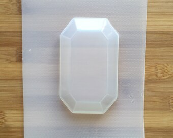Resin Diamond Mold | Etsy