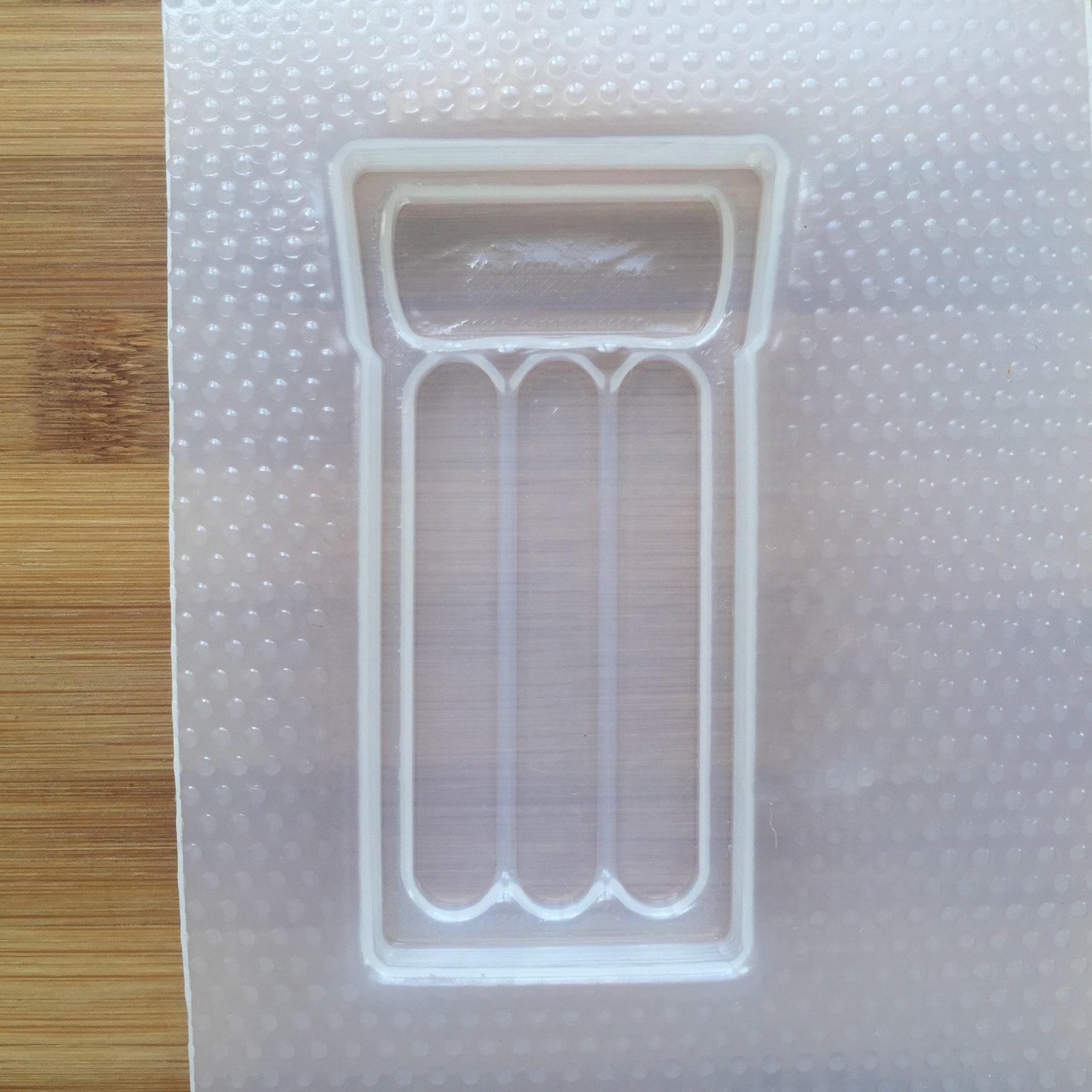 Inflatable Mattress Plastic Mold Resin Mold Molds for Resin | Etsy