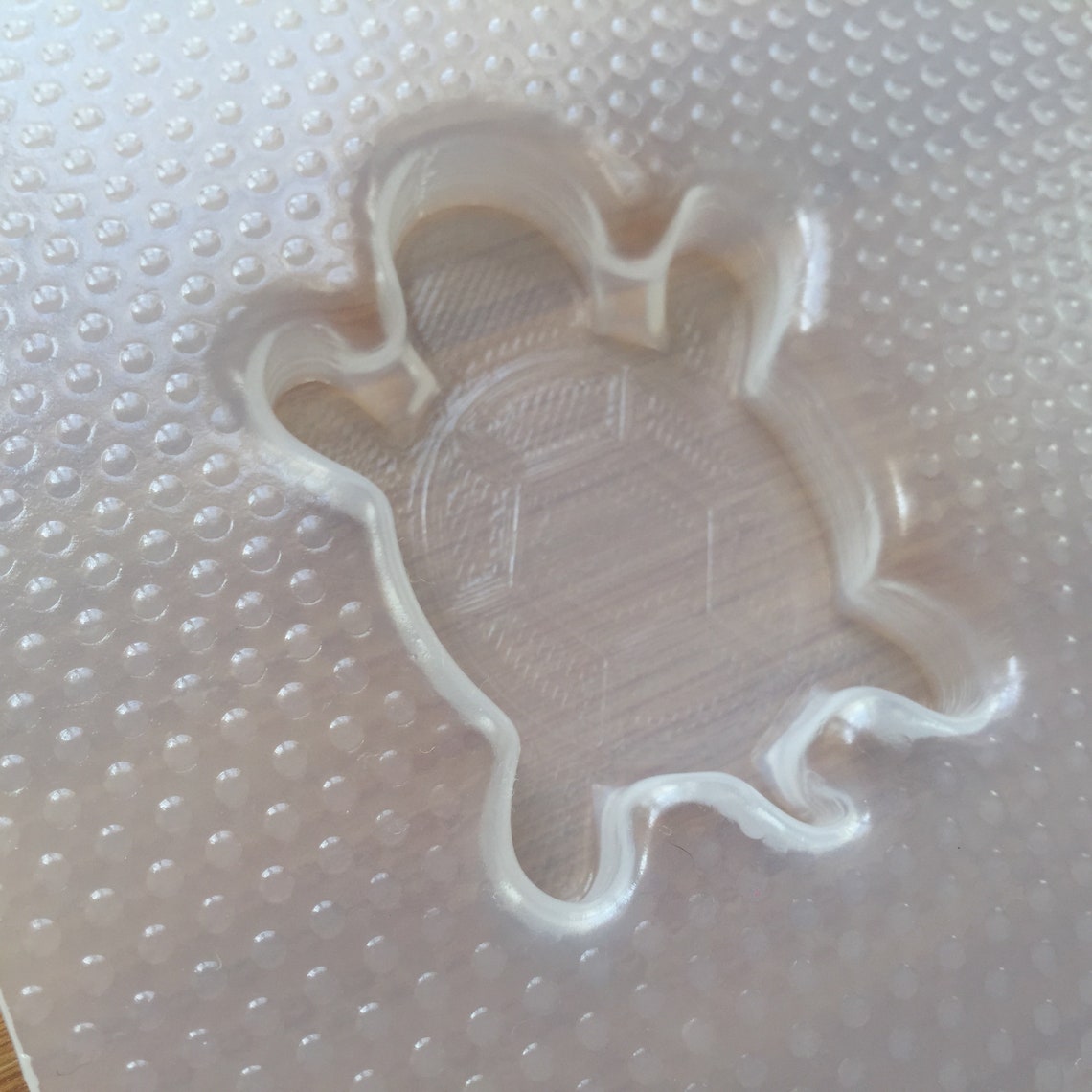 Turtle Plastic Mold Resin Mold Molds for Resin Supplies UV | Etsy