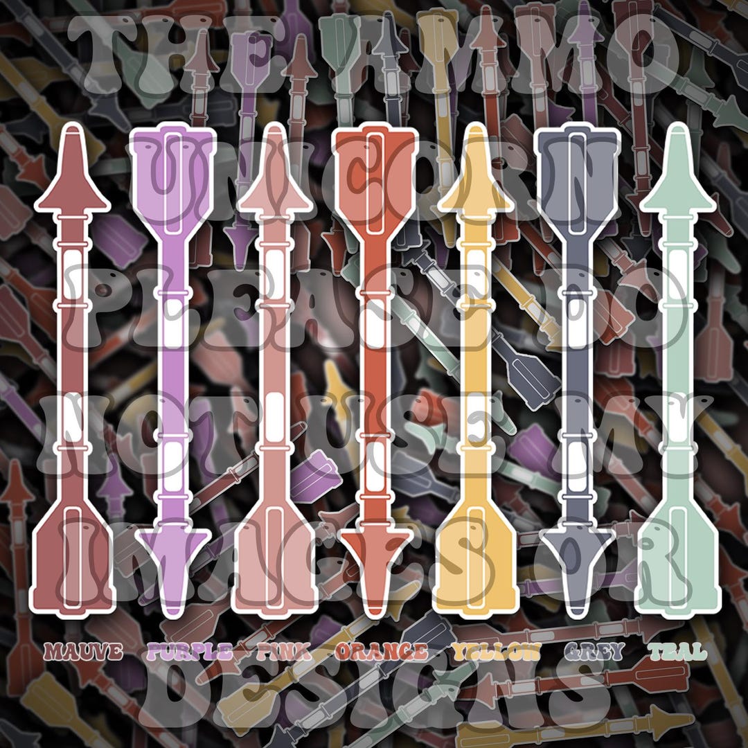 AIM-9M Sticker - Etsy