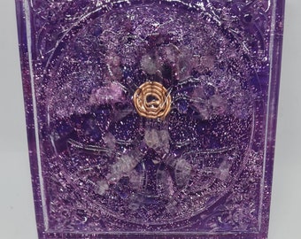 Resin Tree of Life | Etsy