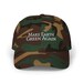 Make Earth Green Again Classic Dad Cap - Eco-friendly Hat for Men ...