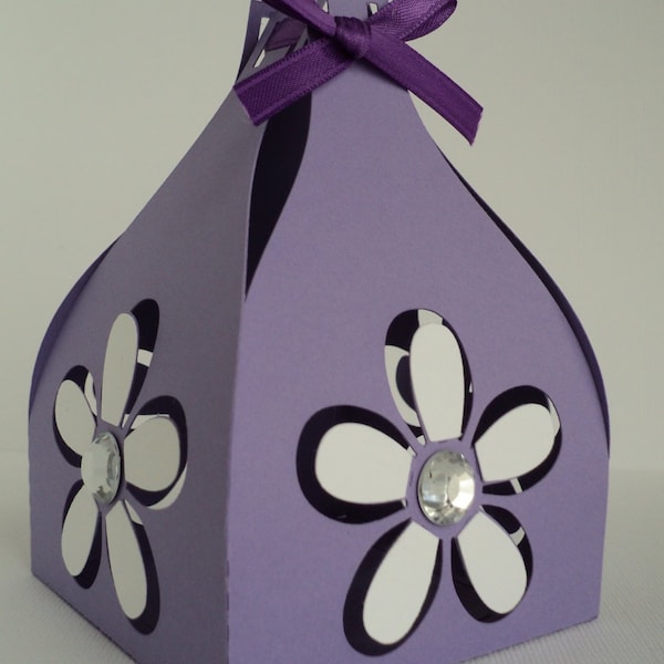 Sofia Party Favor - Etsy