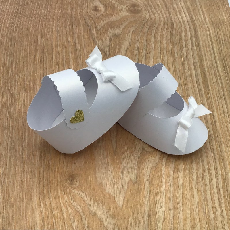 Paper Shoes - Etsy