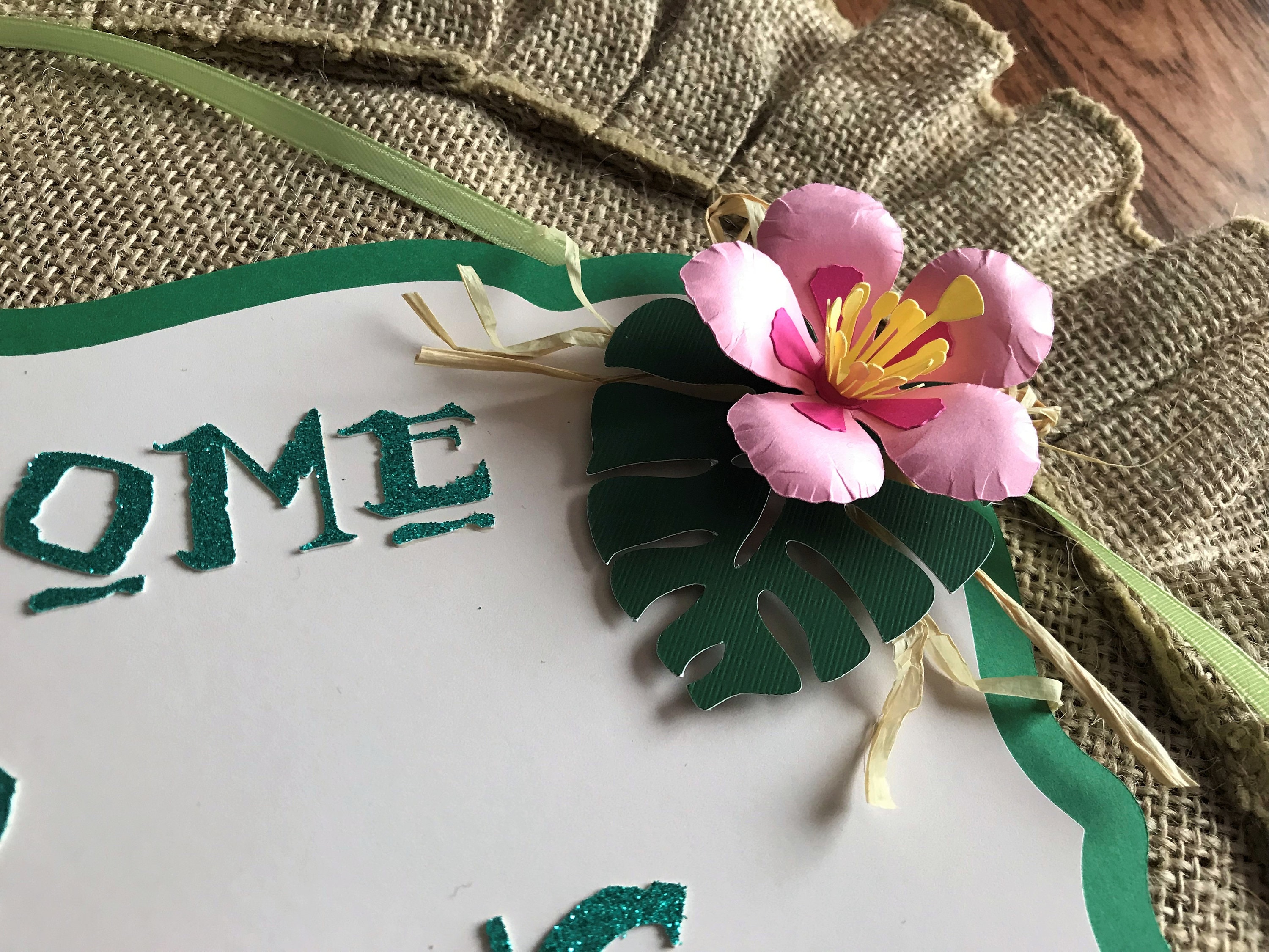 Moana Birthday Sign Moana Welcome Sign Moana Welcome Door - Etsy Canada