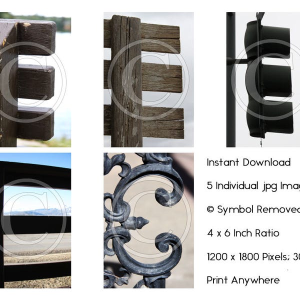 Letter Art 4x6 - Etsy