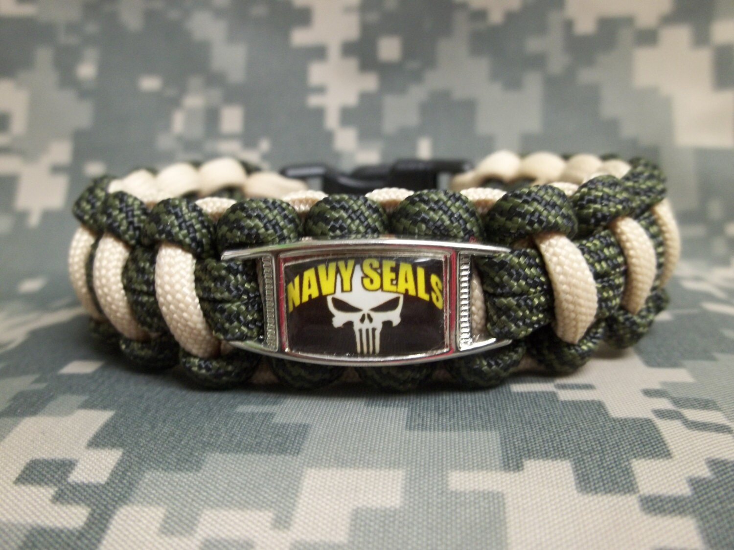 United States Navy Seals PUNISHER Skull U.D.T. DEVGRU HANDMADE - Etsy