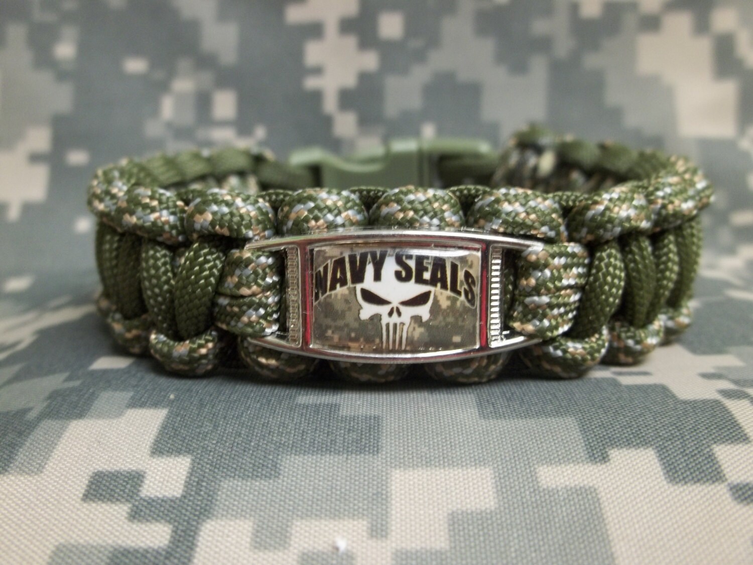 United States Navy Seals PUNISHER Skull U.D.T. DEVGRU HANDMADE - Etsy