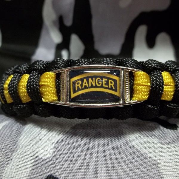 Army Ranger Jewelry - Etsy