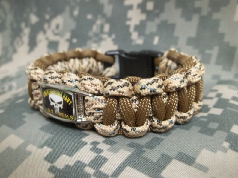 United States Navy Seals PUNISHER Skull U.D.T. DEVGRU HANDMADE - Etsy