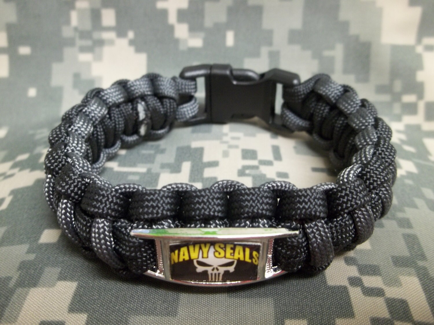 United States Navy Seals PUNISHER Skull U.D.T. DEVGRU HANDMADE - Etsy