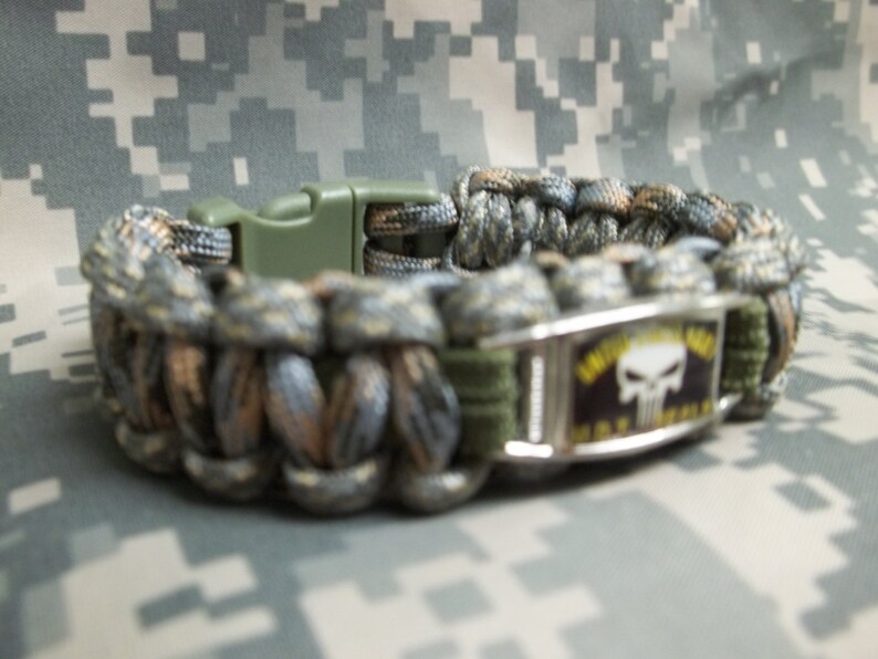 United States Navy Seals PUNISHER Skull U.D.T. DEVGRU HANDMADE - Etsy