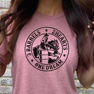 Barrel Racing - Etsy