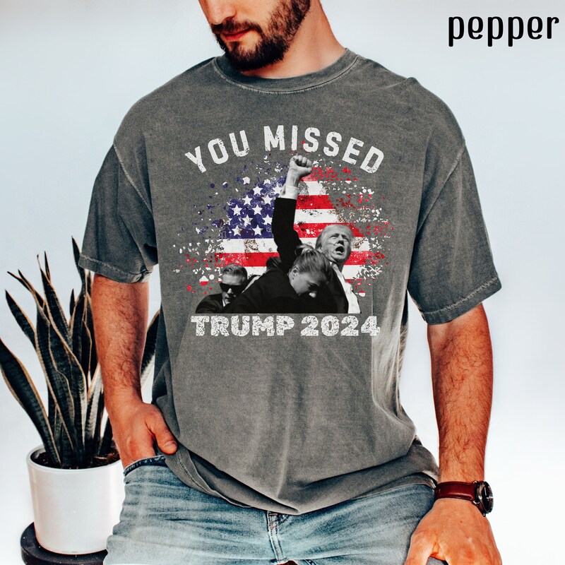 Trump Bulletproof Mug - Etsy