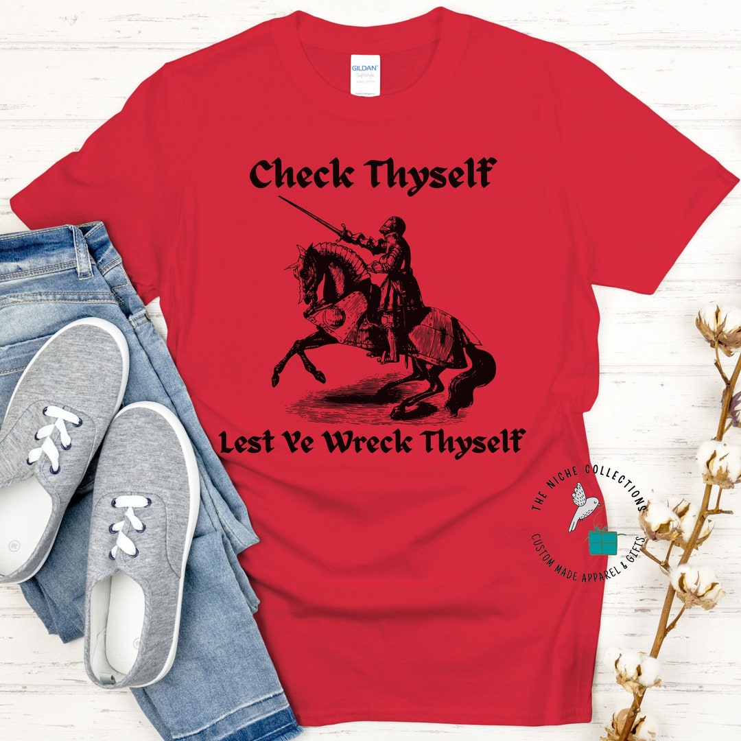 Medieval Times Shirt, Funny Ren Fair Tshirt, Renaissance Fair Men, Ren ...