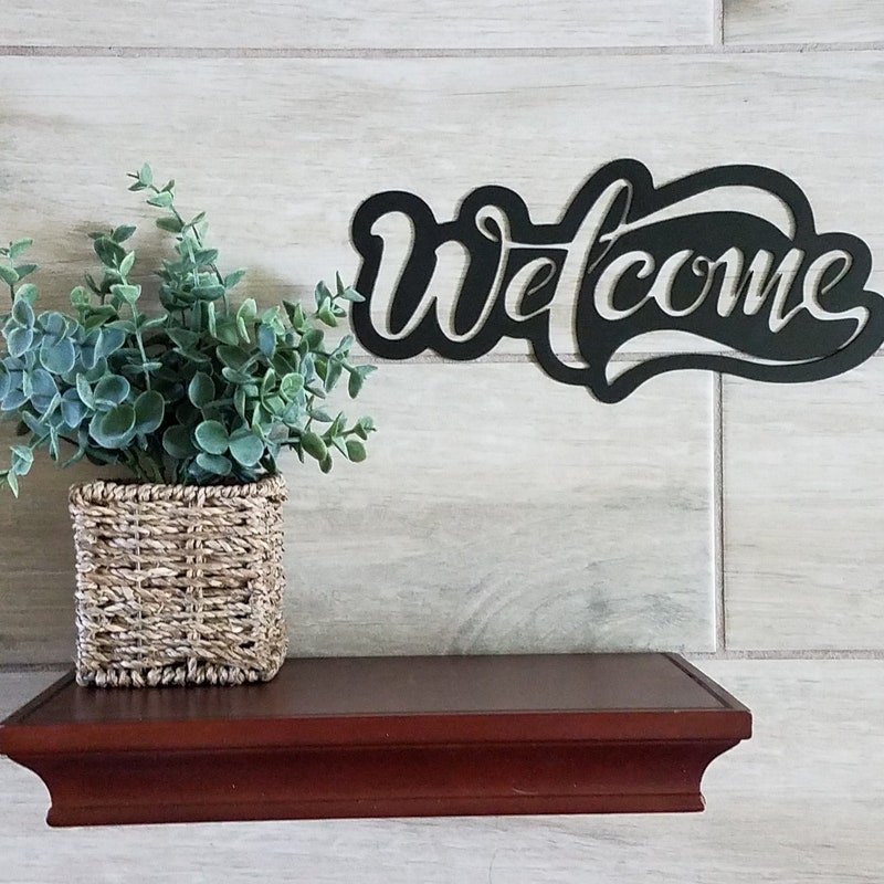 Pioneer Woman Wreath Signs - Etsy