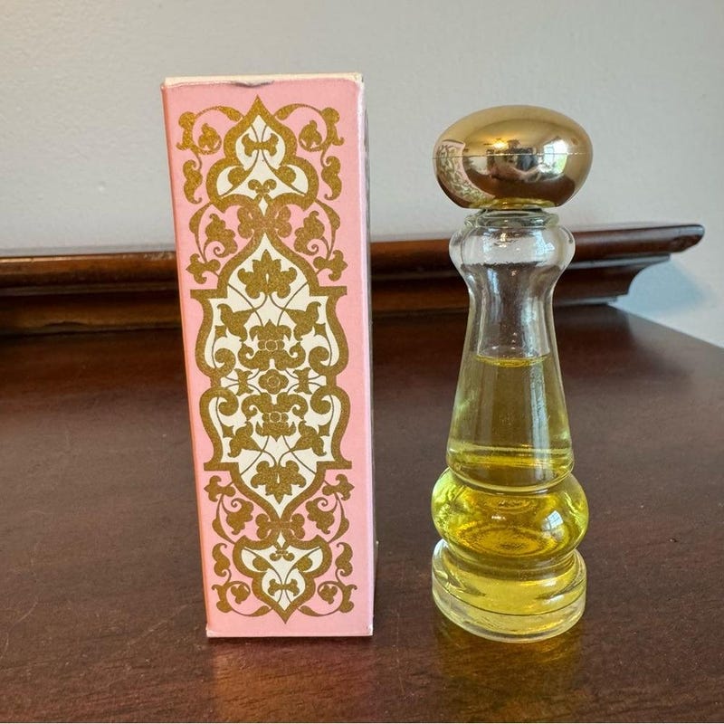 Avon Somewhere - Etsy