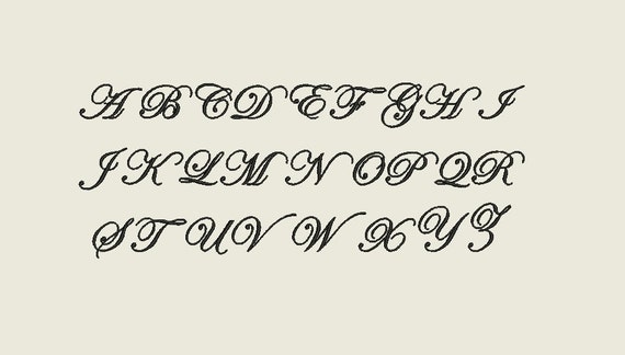 Edwardian Script Bold