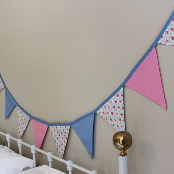 String Garland - Etsy