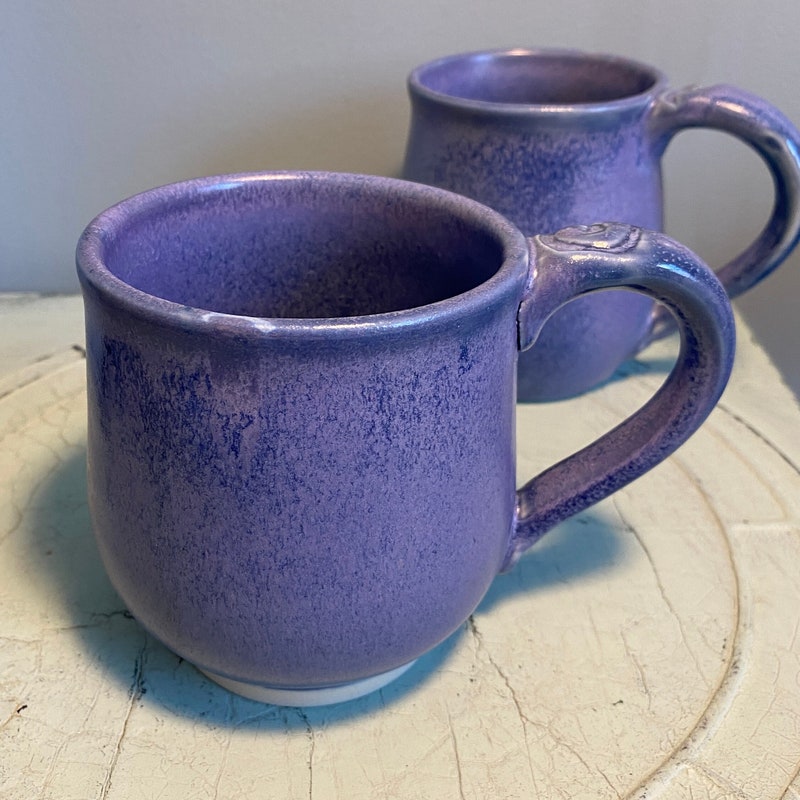 Extra Large Tea Mug - Etsy