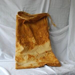 Rust Dyed Bags - Etsy