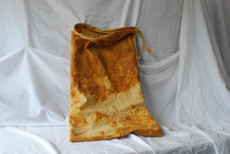 Rust Dyed Bags - Etsy