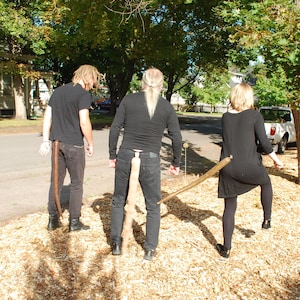 Scaly Rat Tails and Mouse Tails in Tan and Brown - Etsy