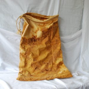 Rust Dyed Bags - Etsy