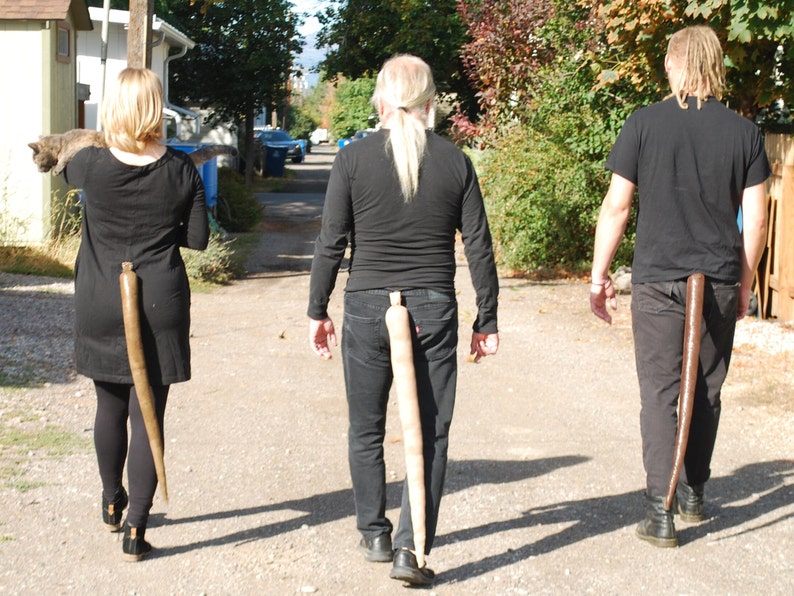 Scaly Rat Tails and Mouse Tails in Tan and Brown - Etsy